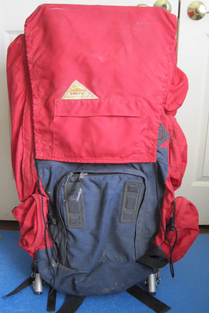 Kelty Backpacks - PopUpBackpacker