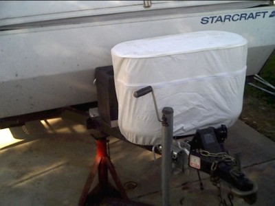 1992 Starcraft Meteorite Upgrades - PopUpBackpacker