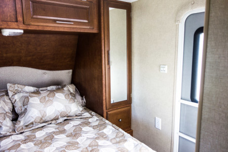 Eclipse Milan 26RLS Travel Trailer — 10 Year Review - PopUpBackpacker