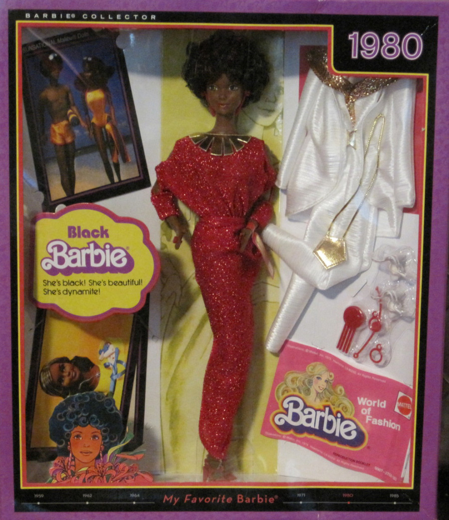 Barbies - PopUpBackpacker