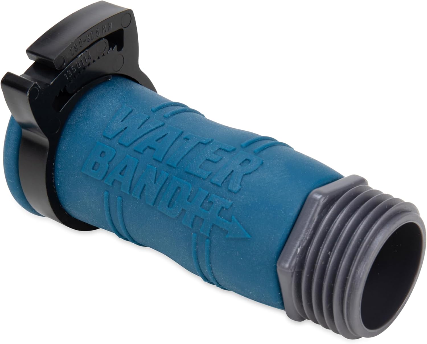 Solving RV Slow Fresh Water Tank Fill - PopUpBackpacker