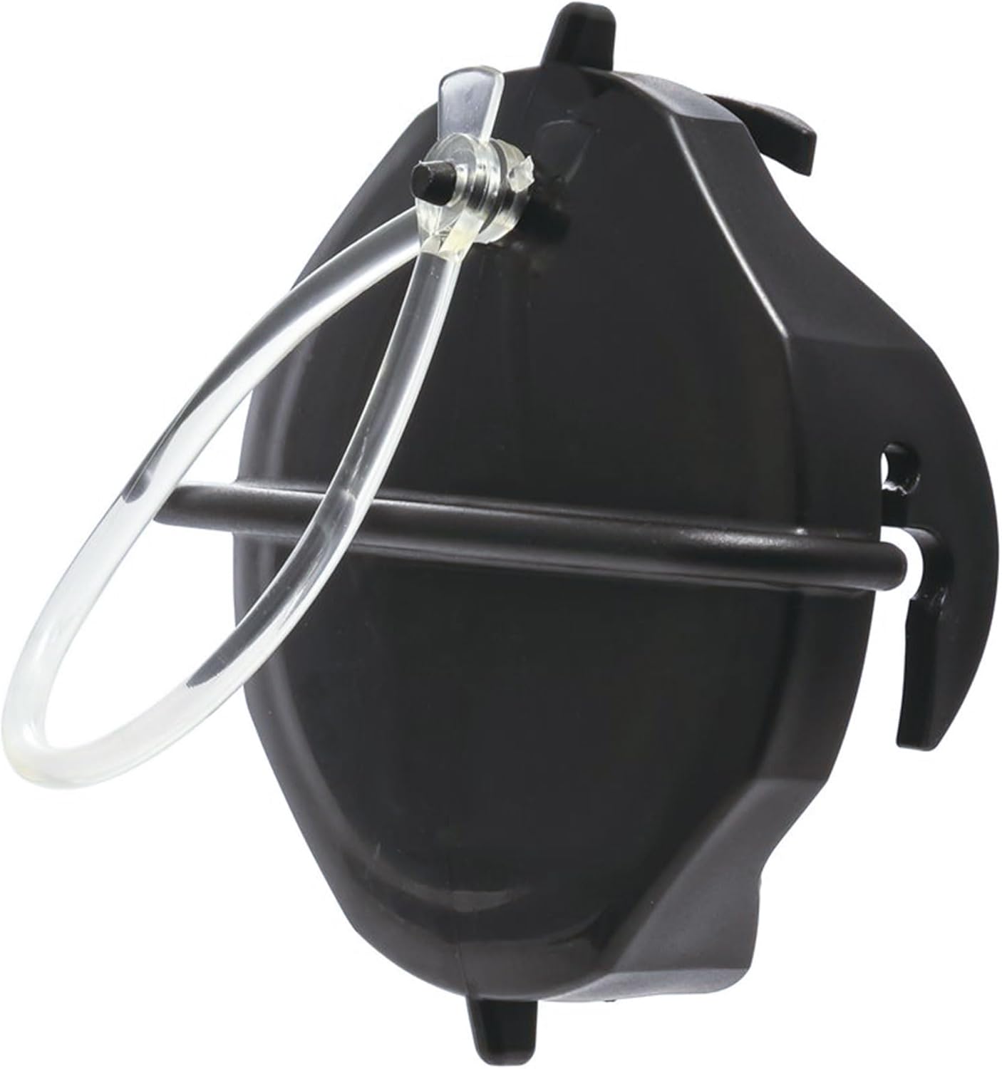 Sewer Crap - PopUpBackpacker