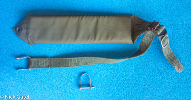 Update Your Old Kelty External Frame Backpack - PopUpBackpacker