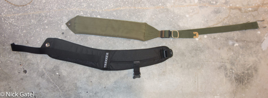 Update Your Old Kelty External Frame Backpack - PopUpBackpacker