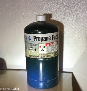 MSR WindPro II Stove: 10 Year Review - PopUpBackpacker