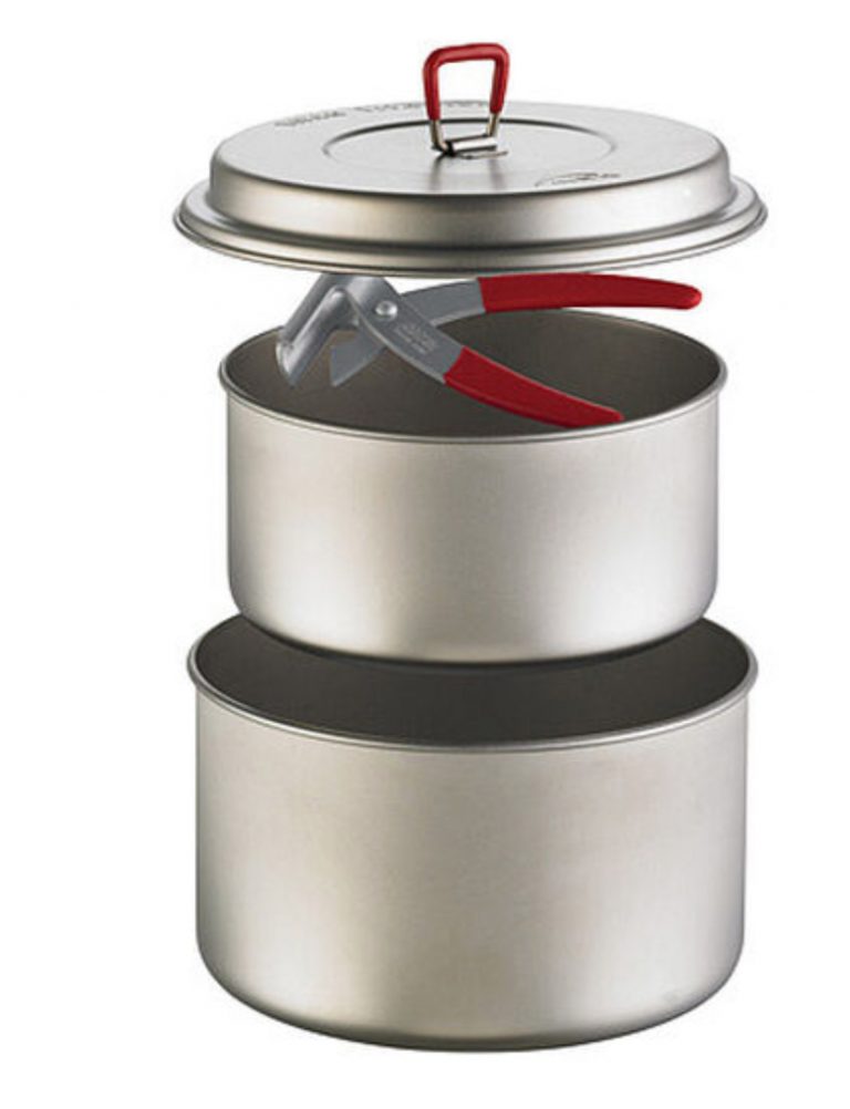 Svea 123 Backpacking Stove: 48 Year Review - PopUpBackpacker