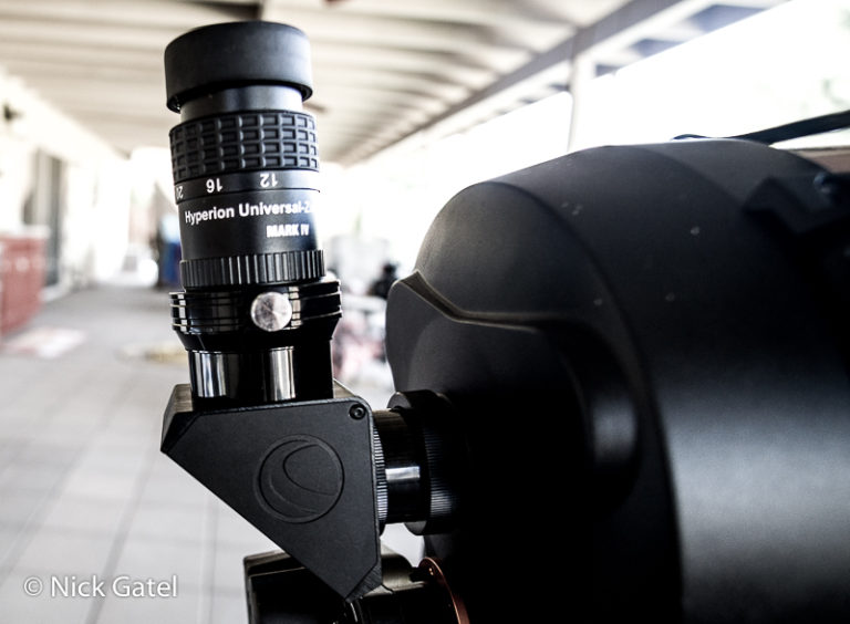 Telescope Buying Guide For Campers (Part 5) - PopUpBackpacker