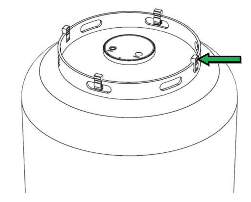 RV Tank Monitor Solution: Mopeka Sensors - PopUpBackpacker