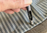 How To Install Grommets In Fabric and Leather - PopUpBackpacker