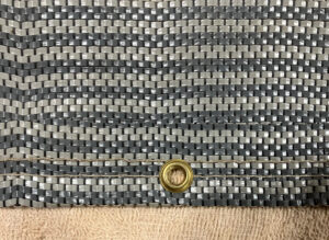 How To Install Grommets In Fabric and Leather - PopUpBackpacker