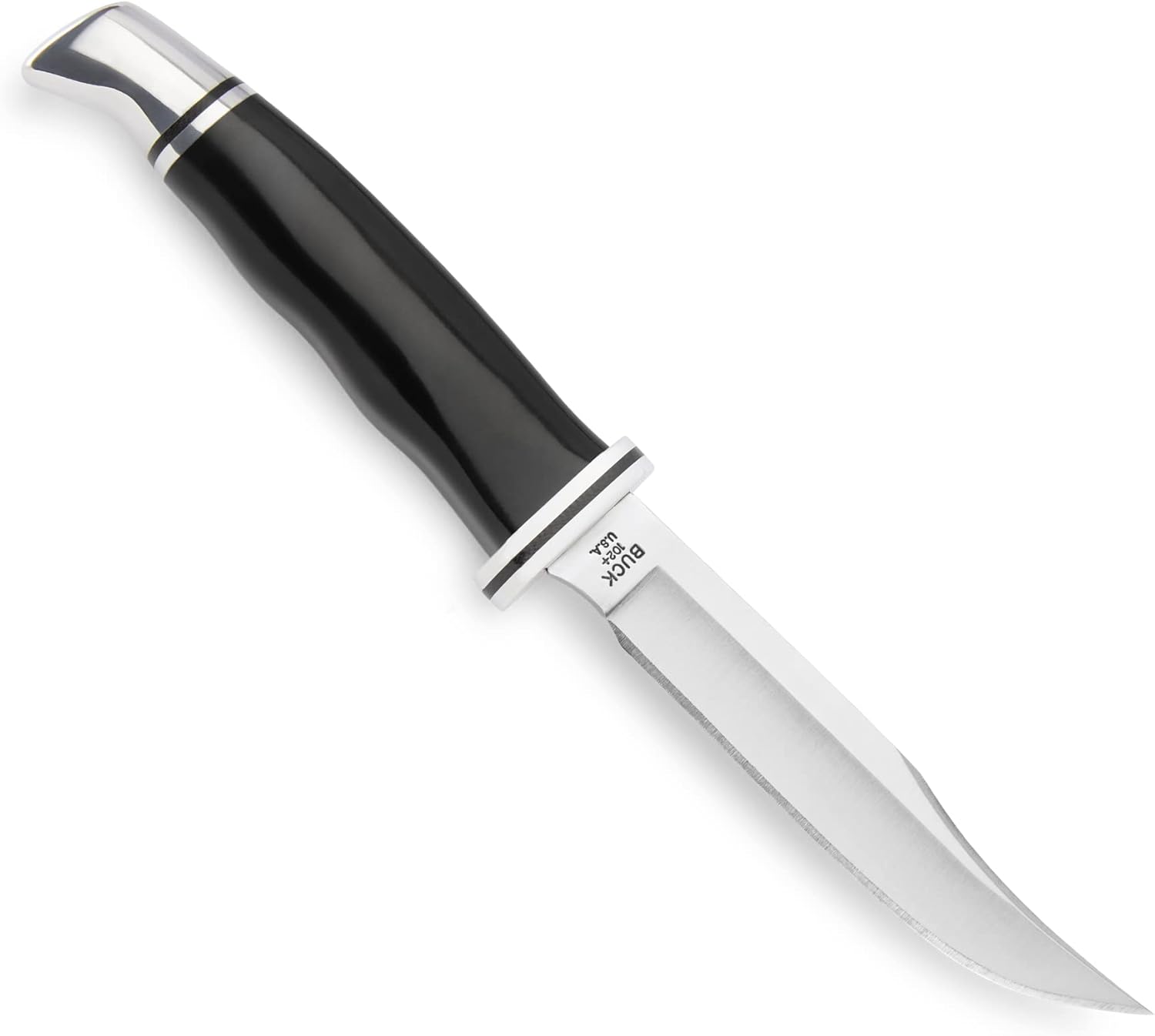50 Year Review: Buck Model 121 Fisherman Knife - PopUpBackpacker